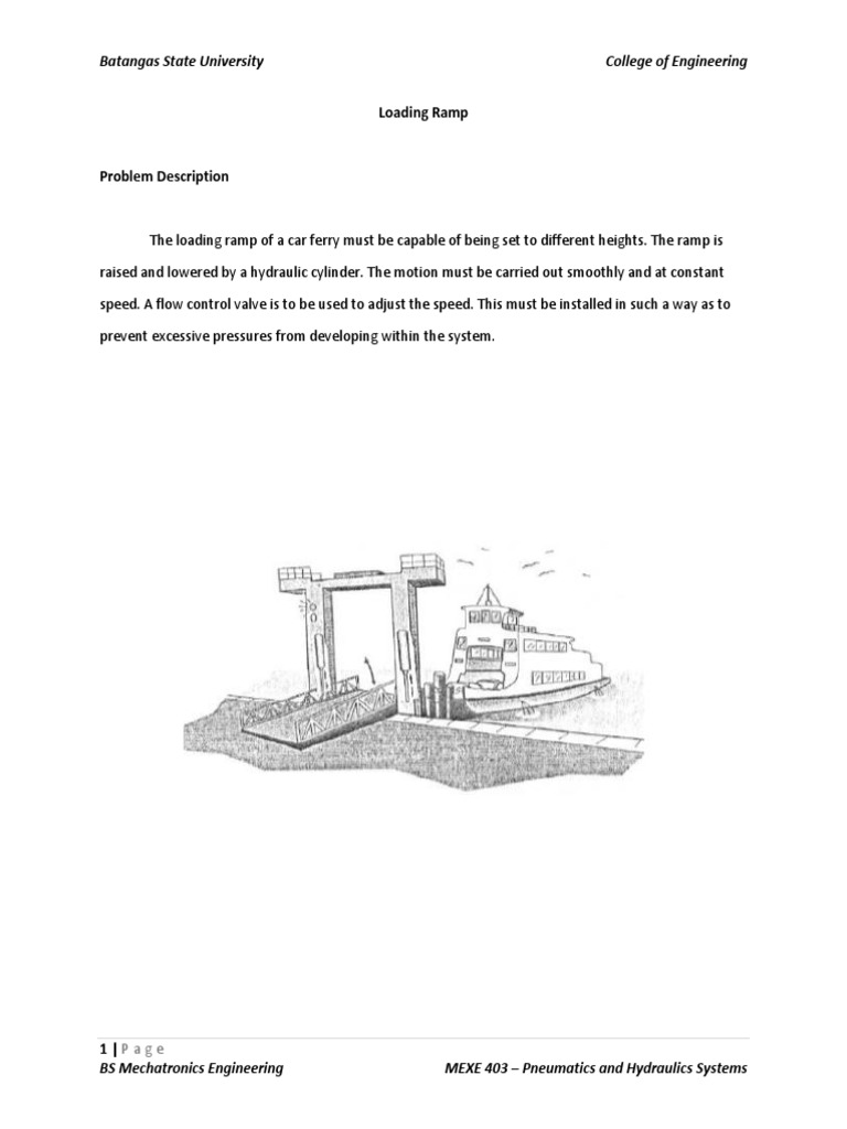 Mexe 403 No.3 Group 6 | PDF