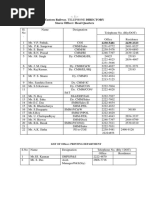 Daily Trip Sheet Template - 3 | PDF