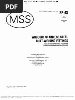 Astm D2467-2013 | PDF | Polyvinyl Chloride | Pipe (Fluid Conveyance)