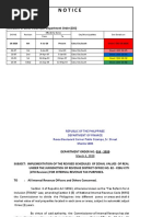 BIR Classification Codes | PDF | Crops | Plants