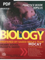 Master Book Biology. InSight MDCAT | PDF | Chloroplast | Virus