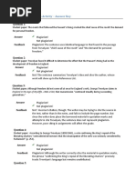 Two-Sided Argumentative Essay Guide | PDF | Argument | Essays