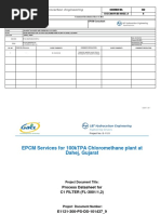Comment Response Sheet PDF | PDF