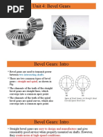 Gear Nomenclature | PDF | Gear | Transmission (Mechanics)