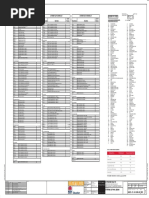 BIM Technical Standards - MEP Color Mapping - GSA | PDF | Building ...