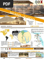 Egipto Kahun | PDF | Antiguo Egipto | Egipto