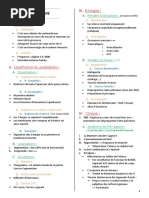 Schéma de l'appareil génital féminin | PDF | Utérus | Ovaire