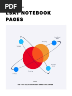 The Loophole in LSAT Logical Reasoning | PDF | E Books