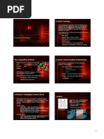 Instructions Phadebas Forensic Press Test | PDF | Home & Garden