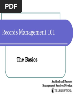 Ach 111 | PDF | Banks | Money