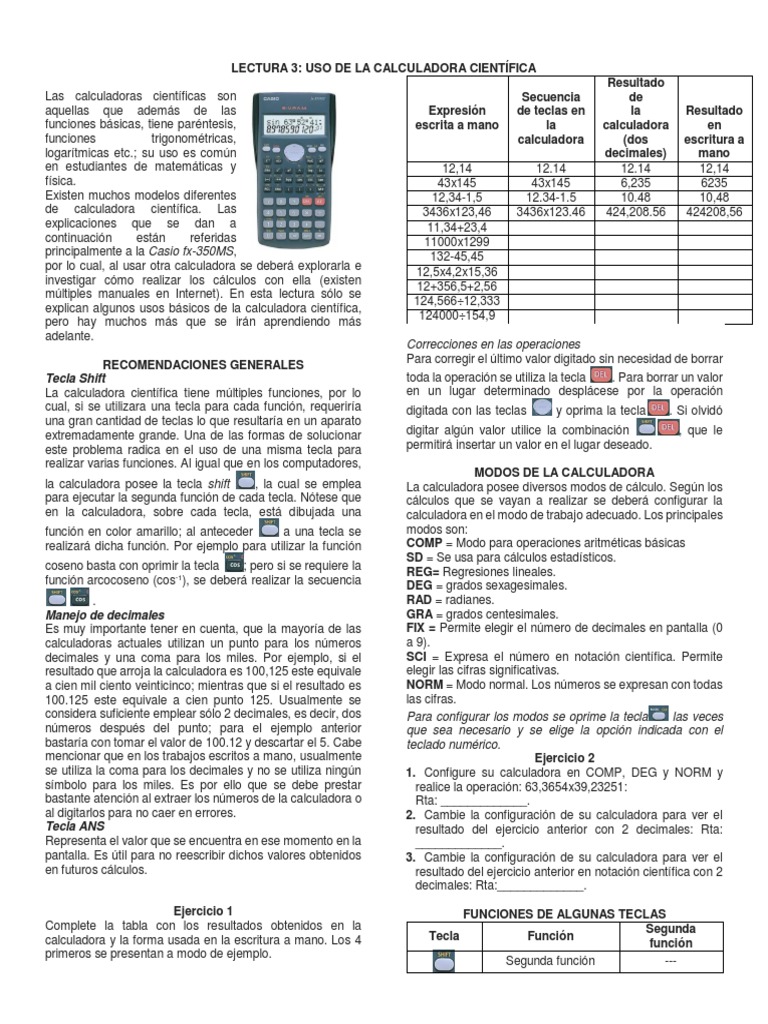 La Calculadora De Orden De Operaciones Muestra El Trabajo Tips Para