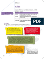 Winston Churchill Speech Questions | PDF | Rhetoric | Winston Churchill