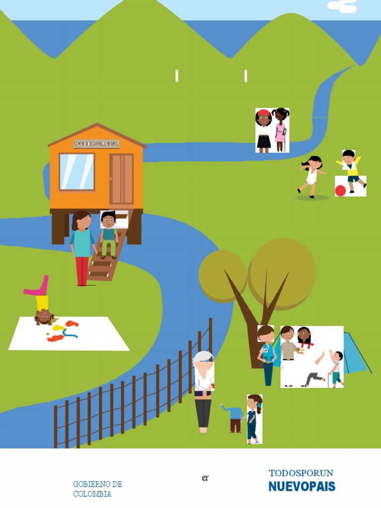 Manual Tecnico Escal de Valoracion Cualitativa | PDF | Infancia | Sicología