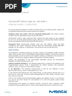 2.6.12. Microbiological Examination of Non-Sterile Products Microbial ...