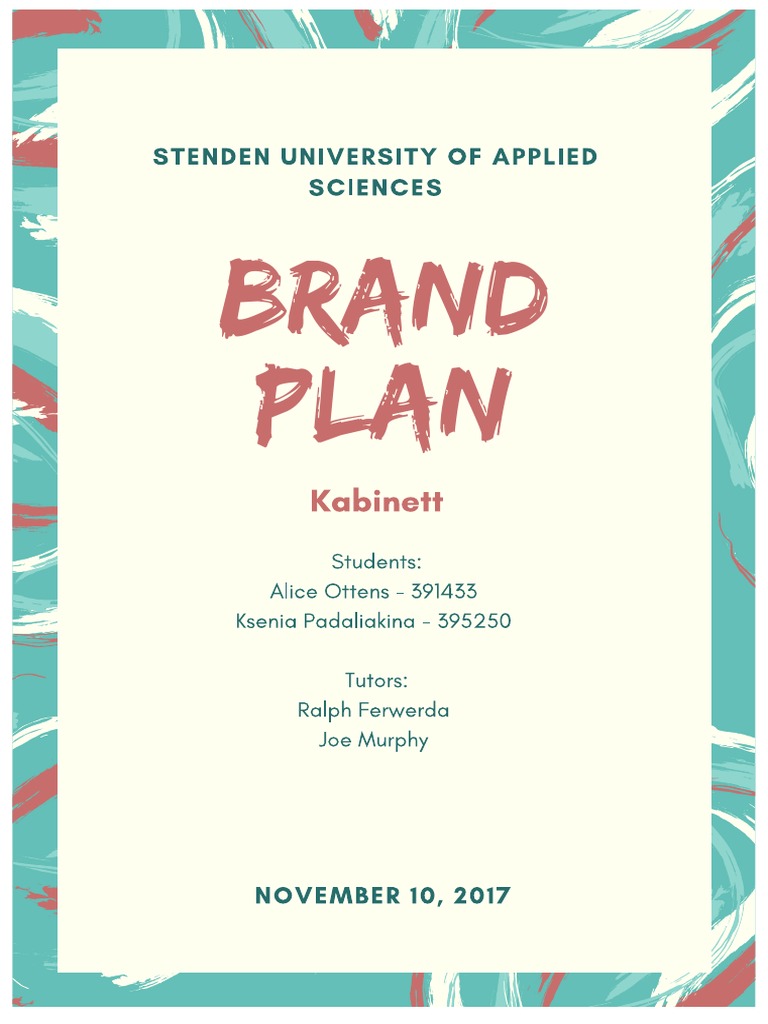 Brand Improvement and Customer Journey Insights | PDF | Retail | Brand