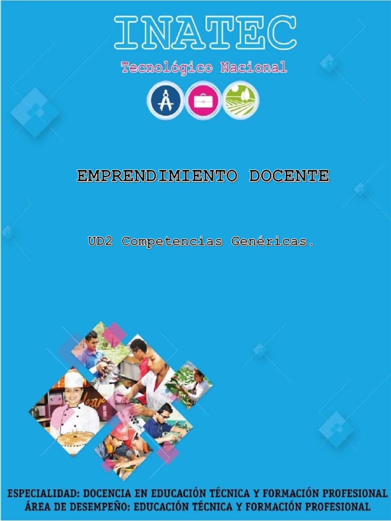 Competencias Genéricas | Descargar gratis PDF | Las emociones | Empatía
