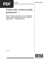 ISO 4427-1 (2019) - Polyethylene (PE) Pipes and Fittings - Part I ...
