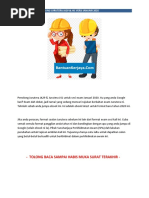 Jenis Permit SPAN | PDF