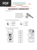 La Letra Elle | PDF | Artes del Lenguaje y Comunicación | Estudios de ...