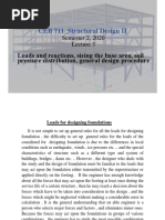 Mat Foundation Design Guide | PDF | Foundation (Engineering ...