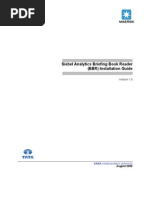 ASBACHEMVOY | PDF | Logistics | Industries
