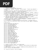 Activar Nitro Pro 10: Guía y Serial | PDF