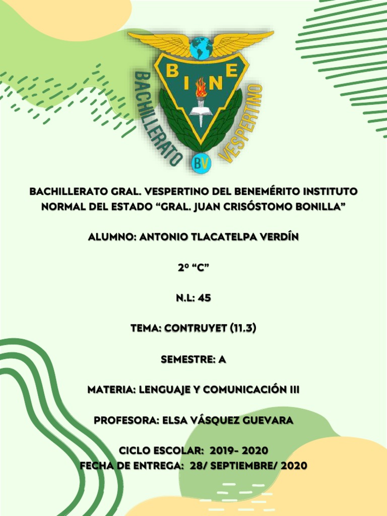 Cuando Es Mejor Callar PDF | PDF