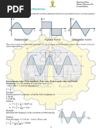 Workshop Technology Notes Pdf Electric Power Distribution Direct
