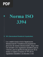 Norma Iso 780 | PDF | Organización internacional para la ...