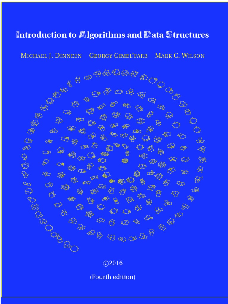 Data Structures Pdf Applied Mathematics Mathematical Concepts