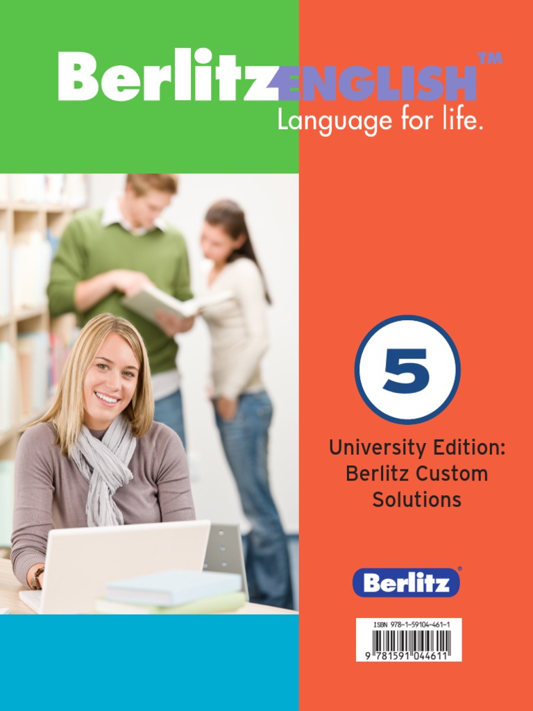 BE Level 5 Interactive PDF Student Book - Complete | PDF | English ...