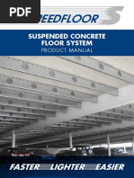 Jetfloor Insulated Ground Floors Overview | PDF | Concrete | Building ...