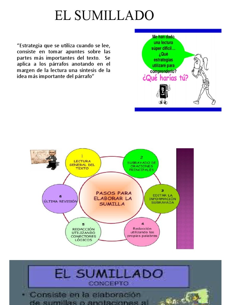 El Sumillado | PDF | Perú | Science