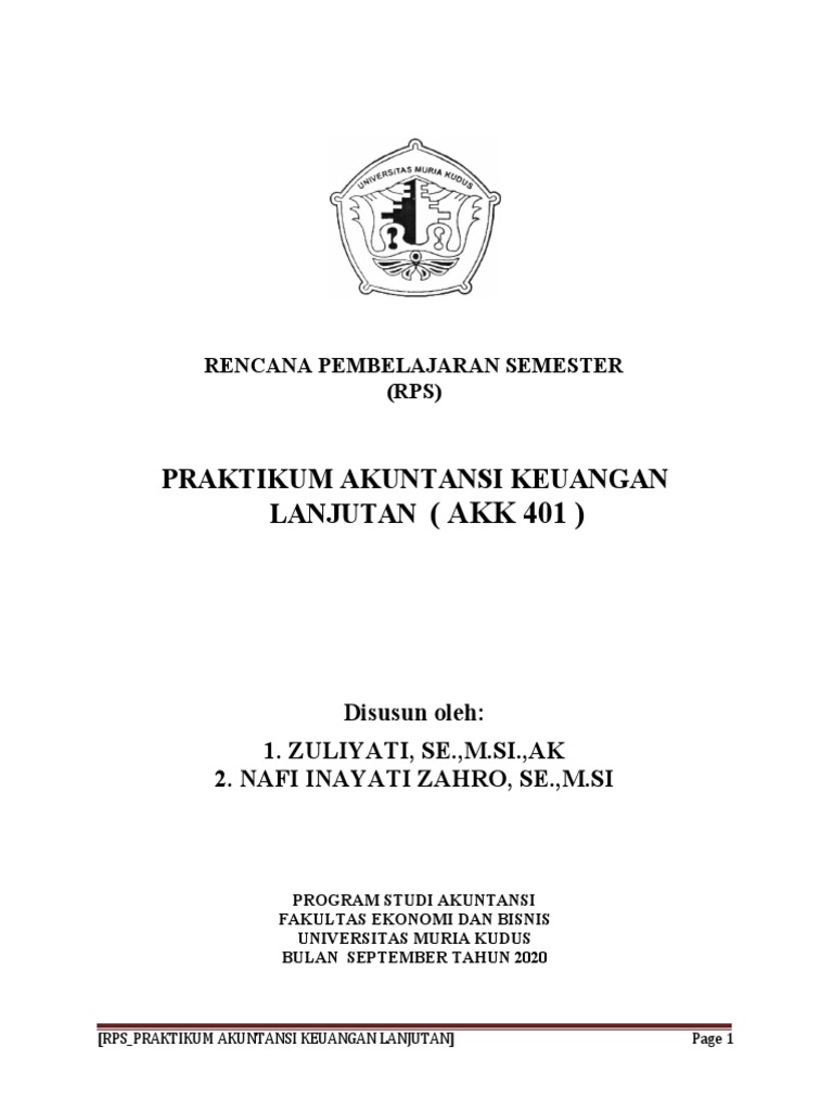 2020 01 RPS Prak Akl | PDF