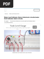 Datasheet Diodo Led Rojo PDF | PDF | Light | Manufactured Goods