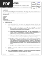 Saudi Aramco GI Manual 2.710 PDF | PDF | Project Management ...