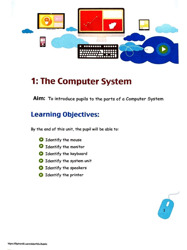 Computer Sses | PDF