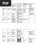 Completed Upper Extremity Rom Norms Sheet 1 | PDF | Anatomical Terms Of ...