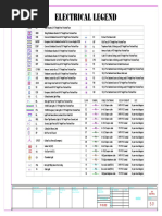 Electrical Item List | PDF | Electrical Wiring | Power Engineering