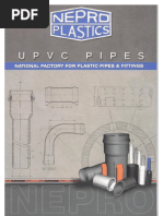 Polyethylene Corrugated Duct (PEC) and HDPE Ducts: For Power ...