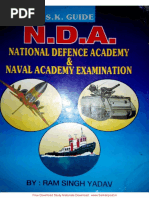 Ddcet (Practice Paper) | PDF