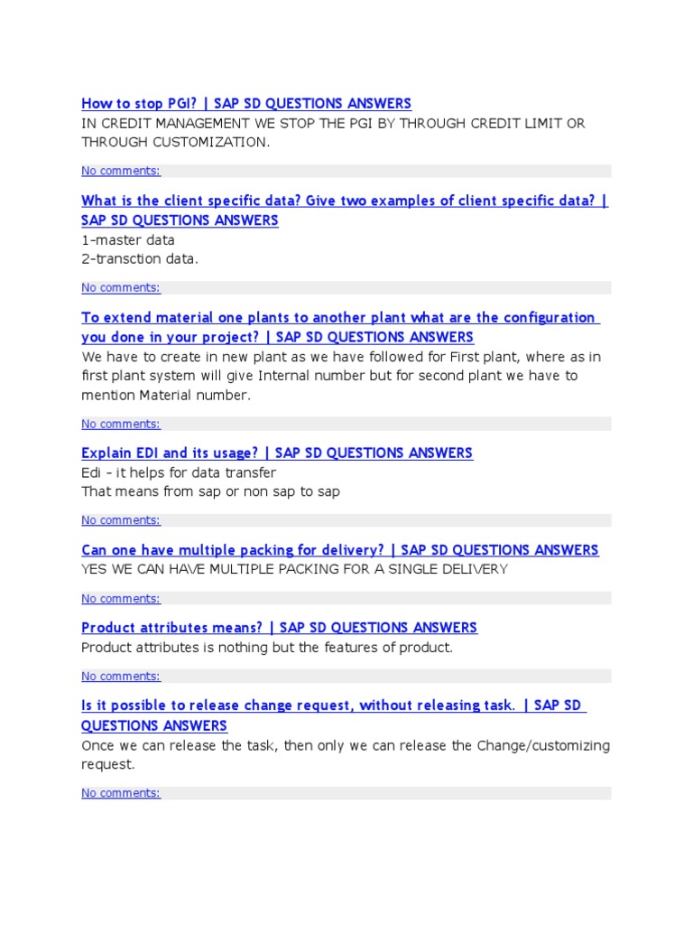 No Comments | PDF | Business | Computing