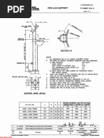 TIOGA Pipe Chart | PDF | Pipe (Fluid Conveyance) | Equipment
