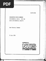 Aerospace Structural Metals Handbook | PDF | Chemical Elements ...