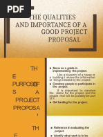 How To Write Chapter 4 of A Qualitative Dissertation | PDF ...