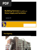 Fire Fighting Codes | PDF | Firefighting | Firefighter