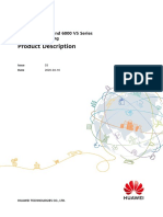 Huawei OceanProtect X3000 X6000 X8000 X9000 Appliance - Data Sheet ...