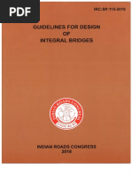 Components of Bridge | PDF | Bridge | Beam (Structure)