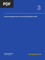 String Functions in Abintio | PDF | String (Computer Science) | Regular Expression