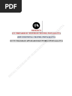 Revised LTC Master Circular 31.07.2025 | PDF | Fare | Employment